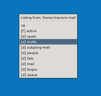GitHub - mario-goulart/sawfish-extra-menus: Extra GTK menus for Sawfish