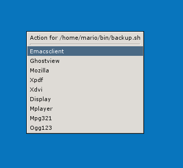 GitHub - mario-goulart/sawfish-extra-menus: Extra GTK menus for Sawfish
